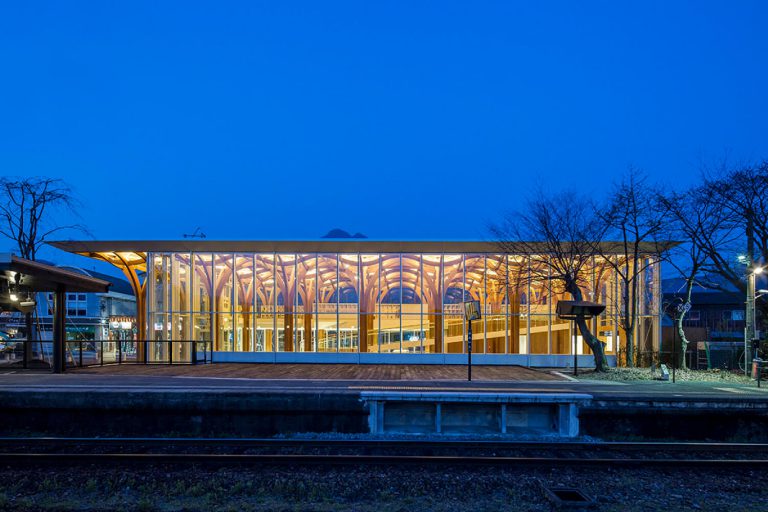 Yufu City Tourist Information Center | Yufu Tourist Information